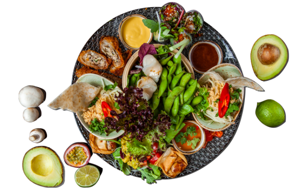 Sumi Panasia Kitchen stimmungsvolles Ambiente und exotisches ...